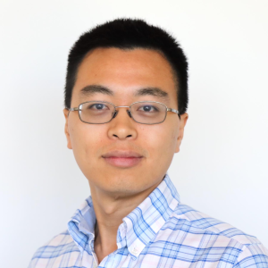 Peng Chen | Research
